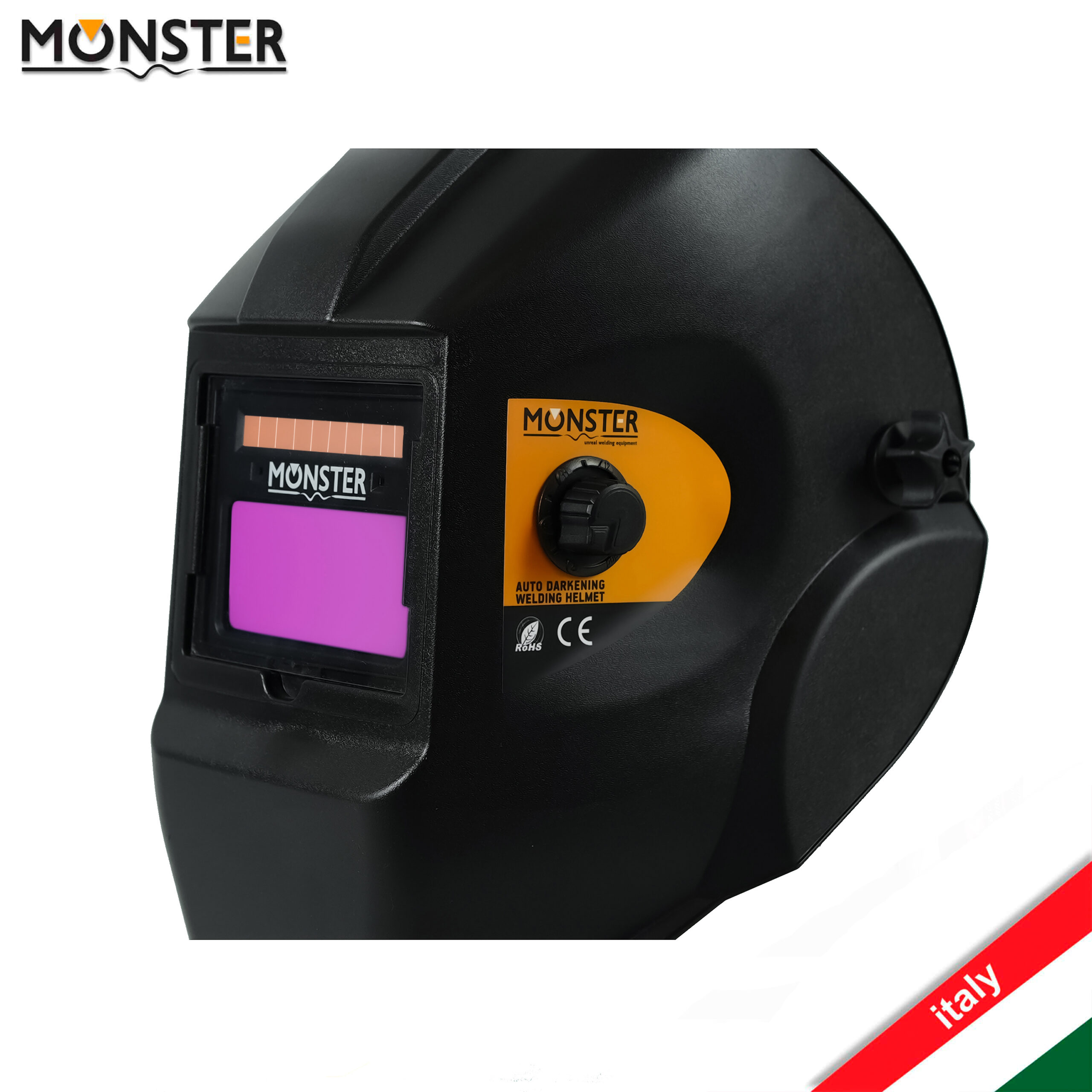 MONSTER MS-300S შესადუღებელი ნიღაბი ქამელეონი – e-shop.ge ინტერნეტ მაღაზია